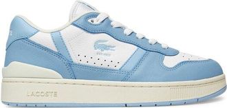 Lacoste Sneakers 7-48SFA0052 Blau