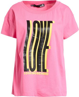Love Moschino TOPS - T-shirts auf YOOX.COM