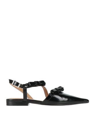 Ganni SCHUHE - Ballerinas auf YOOX.COM
