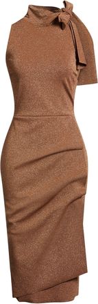 La Petite Robe Di Chiara Boni KLEIDER - Midi-Kleider auf YOOX.COM