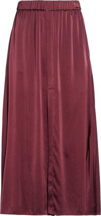 Forte_Forte HOSEN & R&Ouml;CKE - Midi-R&ouml;cke auf YOOX.COM