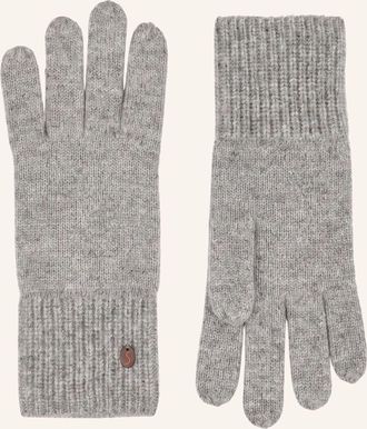 Codello Hanschuhe grau