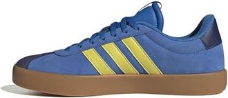 adidas Adidas Homme VL Court Shoes, Bright Royal/Pure Sulfur/Dark Blue, 39 1/3 EU
