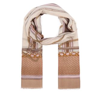 Liu Jo Schal Liu Jo 2F6072 T2745 Beige