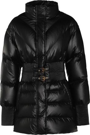 Versace Jeans Couture Casualjacke - Schwarz