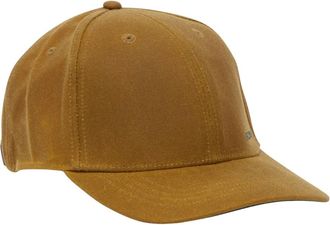Filson Logger Cap - - Accessories - Herren - Braun - ONE SIZE