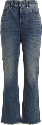 Golden Goose Damen, Jeans, Blau, W27Gr&ouml;&szlig;e