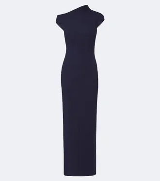 Solace London Robe de cocktail Arion en cr&ecirc;pe
