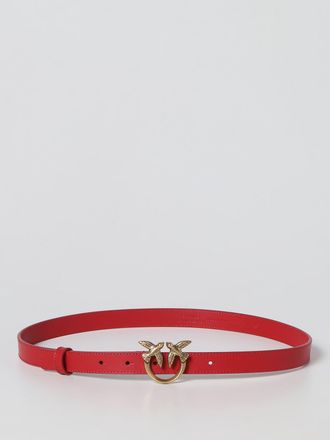 Pinko Ceinture Femme couleur Rouge
