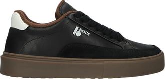 Blackstone Sneaker (Low) Femmes Black - Mod&egrave;le Quartz Beverly