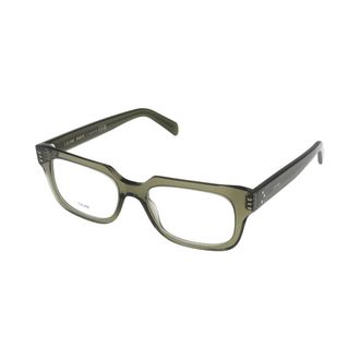 Celine Celine, unisex, Accessories, Grün, 53 MMGröße