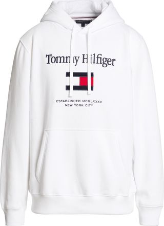 Tommy Hilfiger TOPS - Sweatshirts auf YOOX.COM