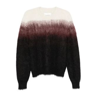 Jil Sander Homme, Pulls, Multicolore, Taille: L Savanna Jumper