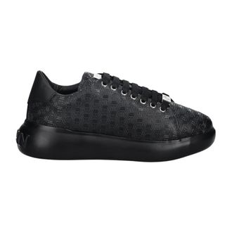 Philipp Plein Megastar Baskets - Femme - Chaussures - Noir - Taille: 37 EU
