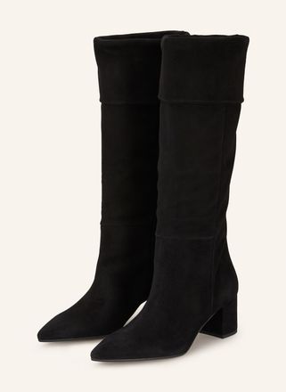 Thea Mika Thea Mika Stiefel Norma 50 schwarz