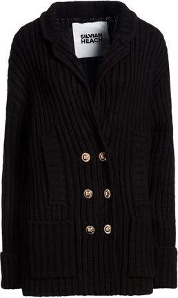 Silvian Heach MAILLE - Cardigans sur YOOX.COM