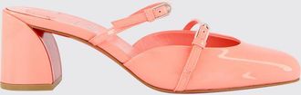 Christian Louboutin Absatzschuhe Damen Farbe Pink