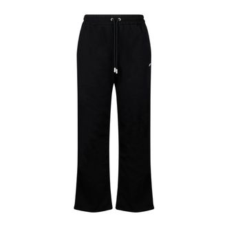 Off-white Cornely Diags Jogginghose - - Trousers - Herren - Schwarzk - L