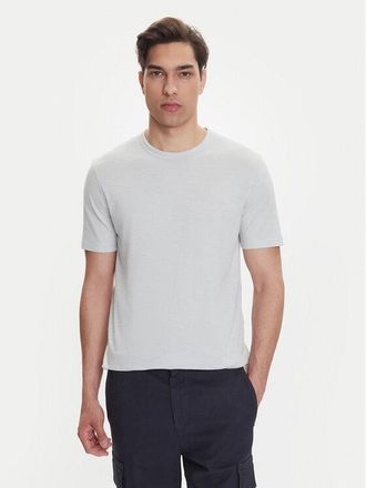HUGO BOSS T-Shirt Tegood 50508243 Grau Regular Fit