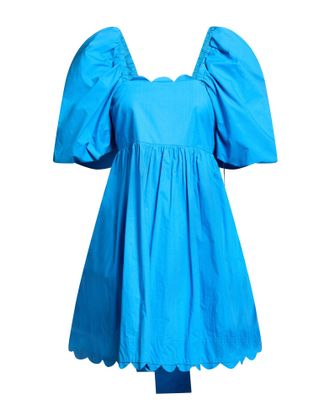 Meimeij KLEIDER - Mini-Kleider auf YOOX.COM