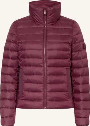 Marc O'Polo Marc Opolo Steppjacke rot