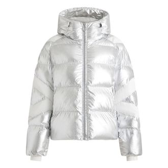 Fusalp Veste de Ski Charloy Metal Fusalp