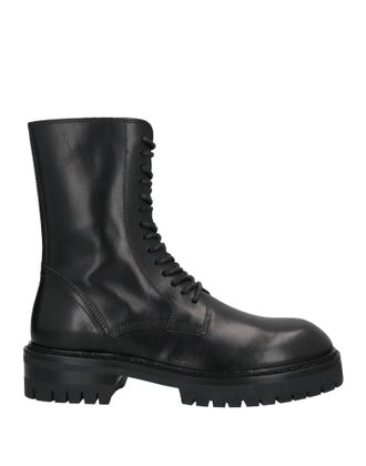 Ann Demeulemeester SCHUHE - Stiefeletten auf YOOX.COM