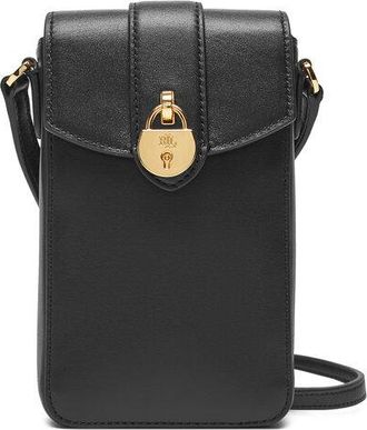 Lauren Ralph Lauren Handytasche 432969460002 Schwarz