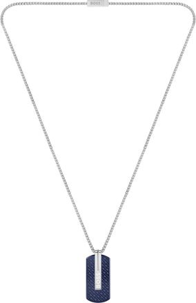 BOSS Jewelry Halskette für Herren Kollektion ORLADO - 1580354