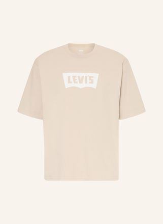 Levi's T-Shirt beige