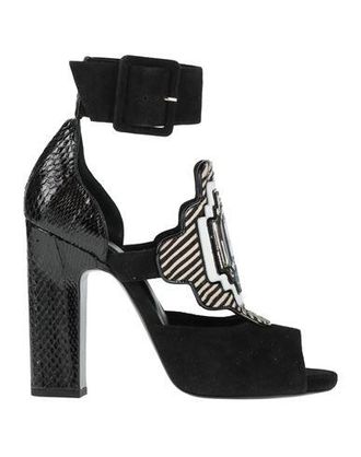 Pierre Hardy CHAUSSURES - Sandales sur YOOX.COM