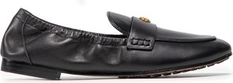 Tory Burch Slipper Tory Burch Ballet Loafer 87269 Schwarz