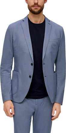 s.Oliver Black Label Sakko Slim Fit, s.OJOGG