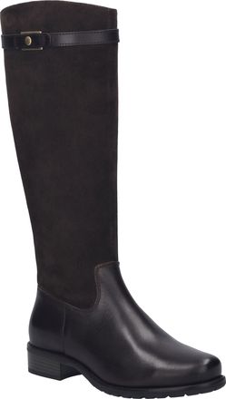 Josef Seibel Damen Stiefel Chiara 05 in espresso