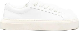 Cole Buxton Homme, Chaussures, Blanc, Taille: 43 1/2 EU Wilson Baskets