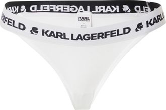 Karl Lagerfeld Slip