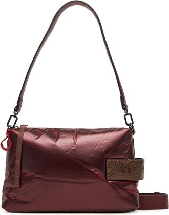 Hispanitas Handtasche Hispanitas BI254151 Dunkelrot