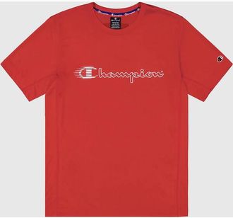 Champion Herren Shirt Crewneck