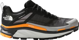 The North Face Vectiv Infinite Walking-Schuh Meld Grey/TNF Black 48