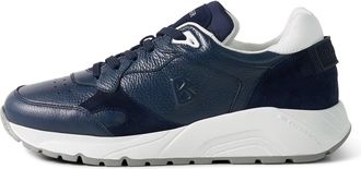 Bogner Sneaker Baltimore f&uuml;r Herren - Navy-Blau - 41