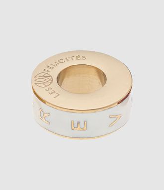 Les F&eacute;licit&eacute;s Pendentif Boulon R&ecirc;ve