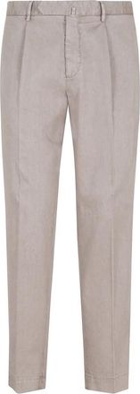 Santaniello Homme, Pantalons, Gris, Taille: L Pantalon Arechi
