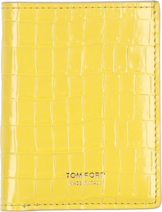 Tom Ford Kleinlederwaren - Kartenetuis auf YOOX.COM