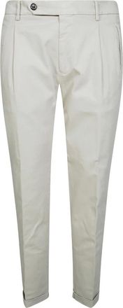 Berwich Herren, Hosen, Beige, 2XLGr&ouml;&szlig;e