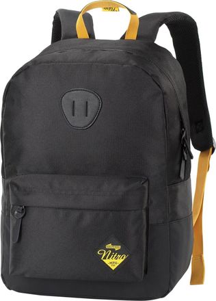Nitro Rucksack URBAN CLASSIC