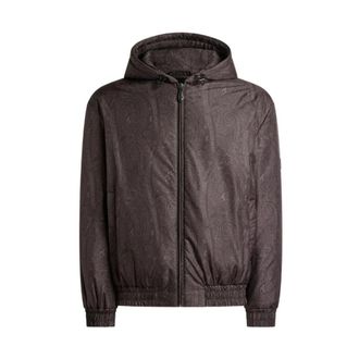 Etro Etro M&auml;ntel - - Jackets - Herren - Braun - L