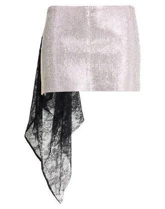 NU&Eacute; BAS - Mini-jupes sur YOOX.COM