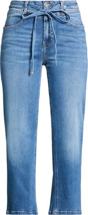 Kaos HOSEN & R&Ouml;CKE - Jeanshosen auf YOOX.COM