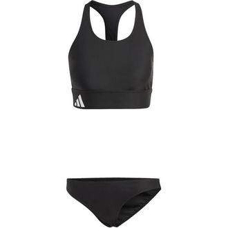 adidas Damen Bikini Branded Beach