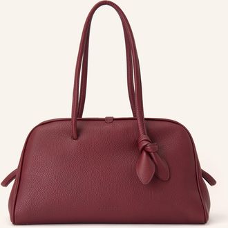 Jacquemus Jacquemus Handtasche Le Turismo rot